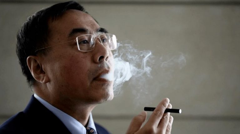 The History of the Vape Pen - NORTHERN STANDARD